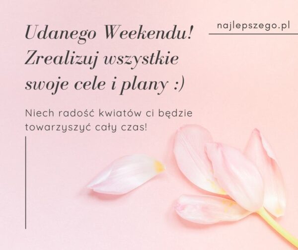 Miłego weekendu - śmieszne gify i kartki na udany weekend - Najlepszego!